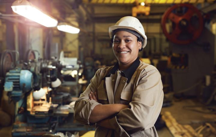 Building Women's Careers Program - Department of Employment and ...