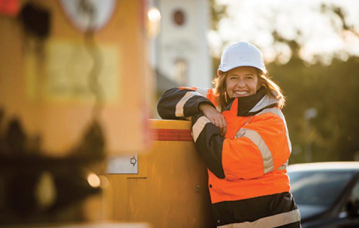 Building Women's Careers Program - Department of Employment and ...