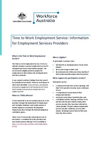 Resources | Department of Employment and Workplace Relations