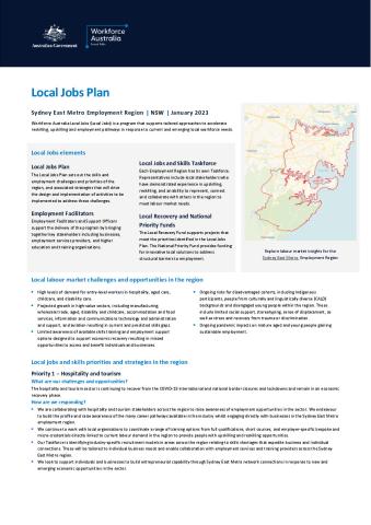 Resources | Department of Employment and Workplace Relations