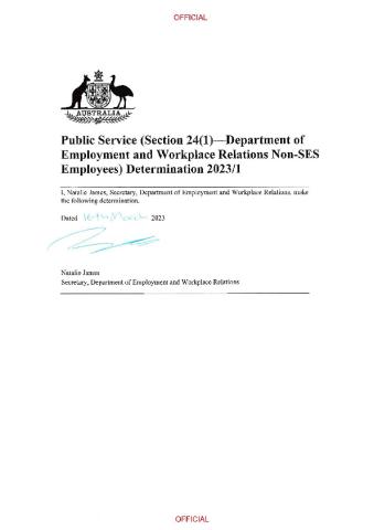Resources | Department of Employment and Workplace Relations