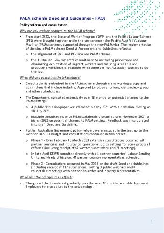 Resources | Department of Employment and Workplace Relations