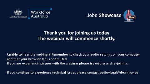 Self-Employment Services - Department of Employment and Workplace ...