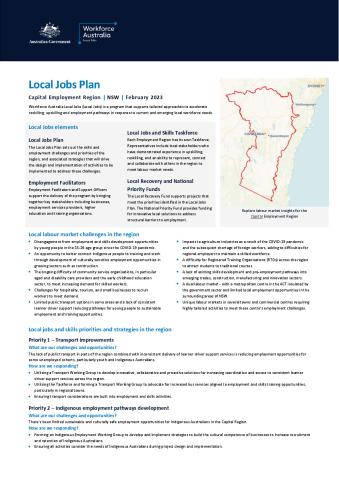 Resources | Department of Employment and Workplace Relations