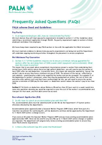 Resources | Department of Employment and Workplace Relations