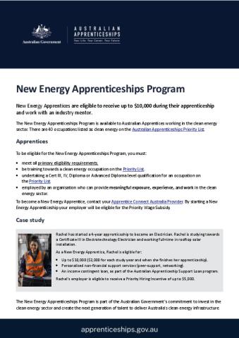 Resources | Department of Employment and Workplace Relations